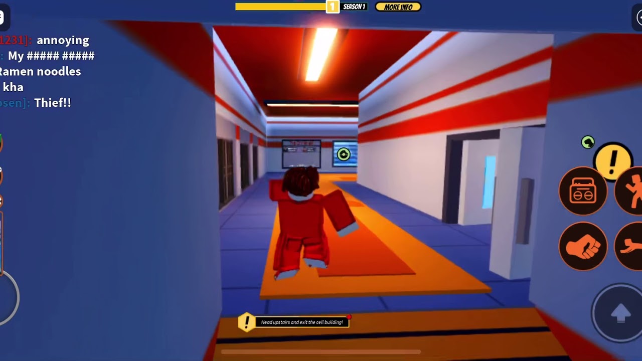 First jailbreak video! - YouTube