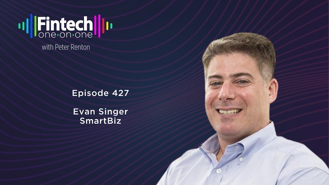 Podcast 427: Evan Singer of Smartbiz - YouTube