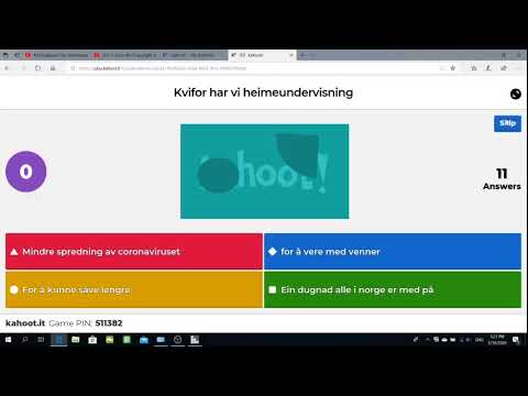 Direktesending fra SE film Norge