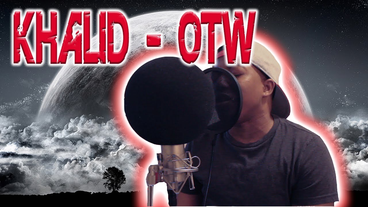 Khalid - OTW (Audio) ft. 6LACK, Ty Dolla $ign (Rob Williams Cover ...