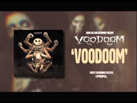 VOODOOM 'Voodoom' - YouTube