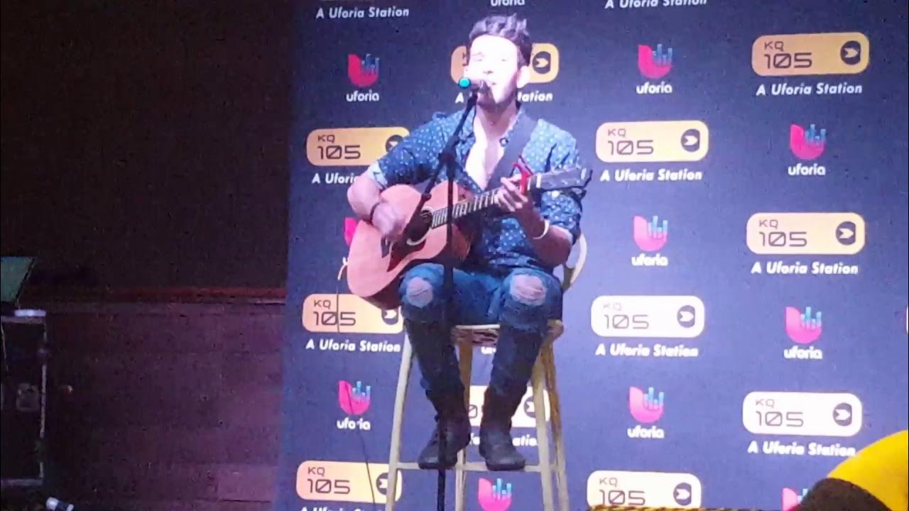 Sebastián Yatra "No hay nadie mas" - YouTube