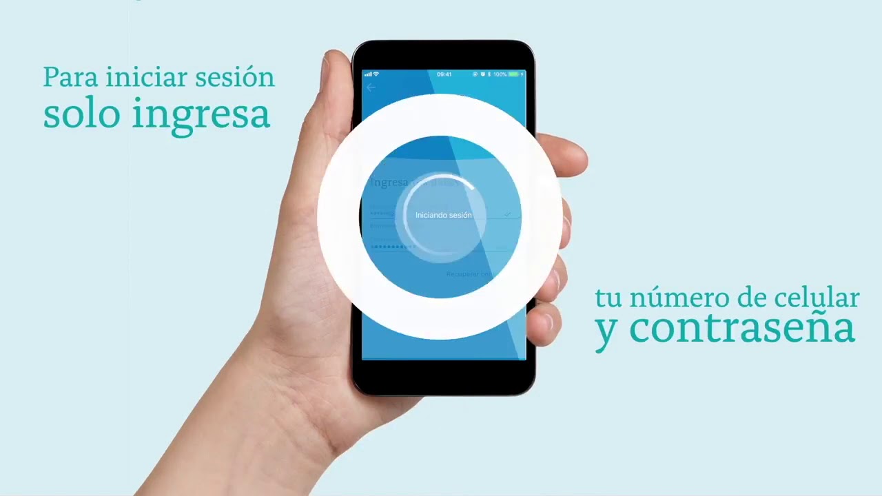 App Mi Seguro MTY - YouTube
