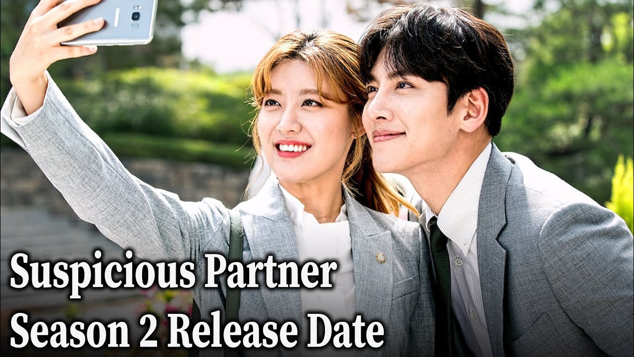Suspicious Partner Season 2: Release Date - YouTube