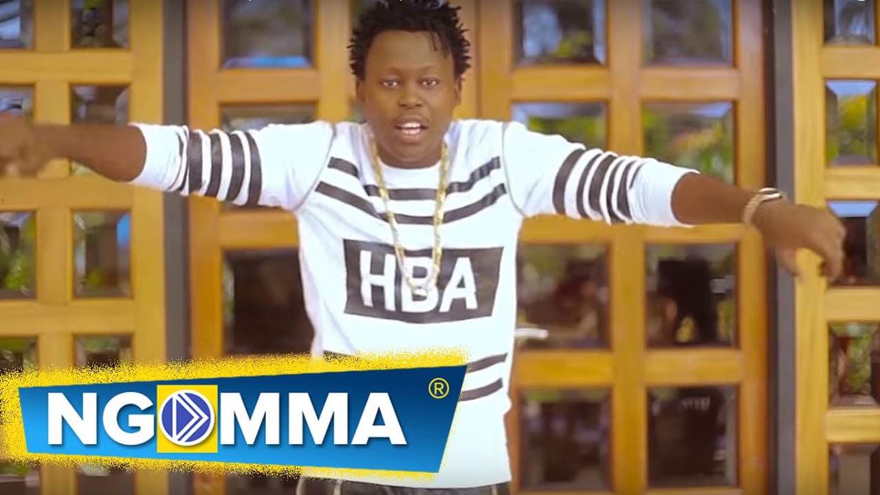 FT BENACHI - ELOI (OFFICIAL VIDEO)(send SKIZA 7300466 to 811) - YouTube