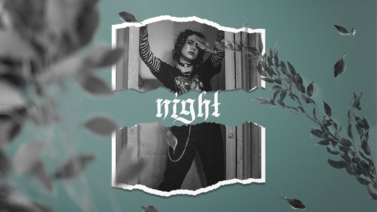 Alternative Rock Type Beat [Night] Pop Rock x Guitar Instrumental 2021 ...