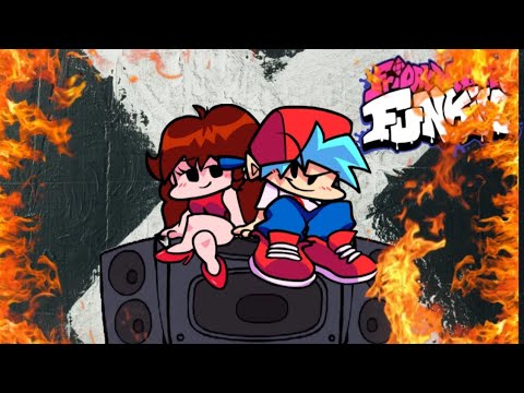 fnf delusion vs impostor v4 фан первод на русскос - YouTube