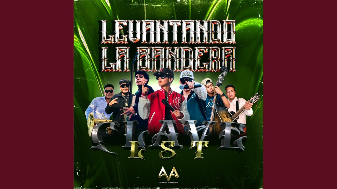 La people 2 (feat. Línea de reyes) - YouTube