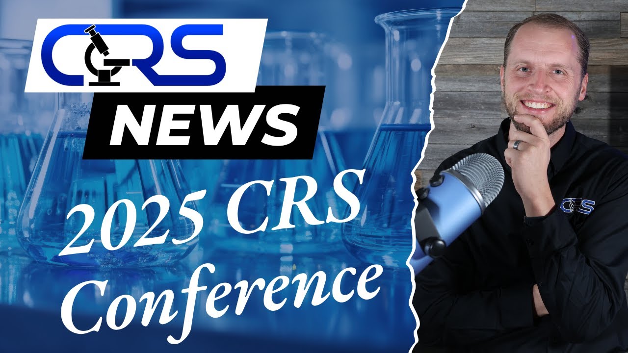 2025 CRS Conference - YouTube