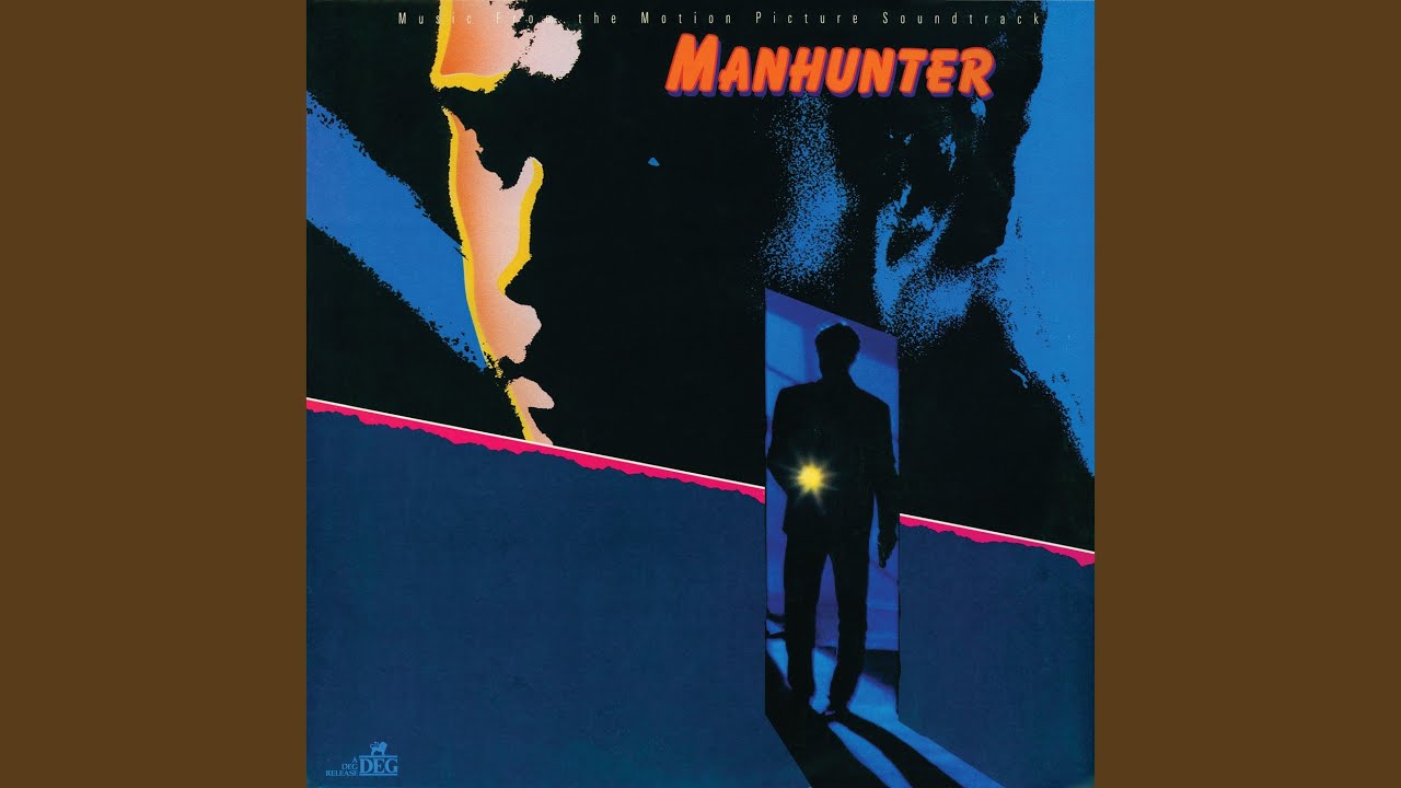 Leed's House (From "Manhunter" Soundtrack) - YouTube