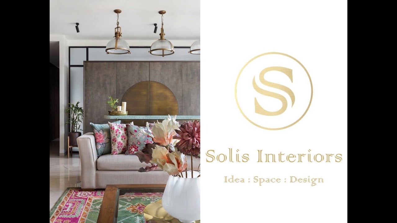Solis Interiors - YouTube