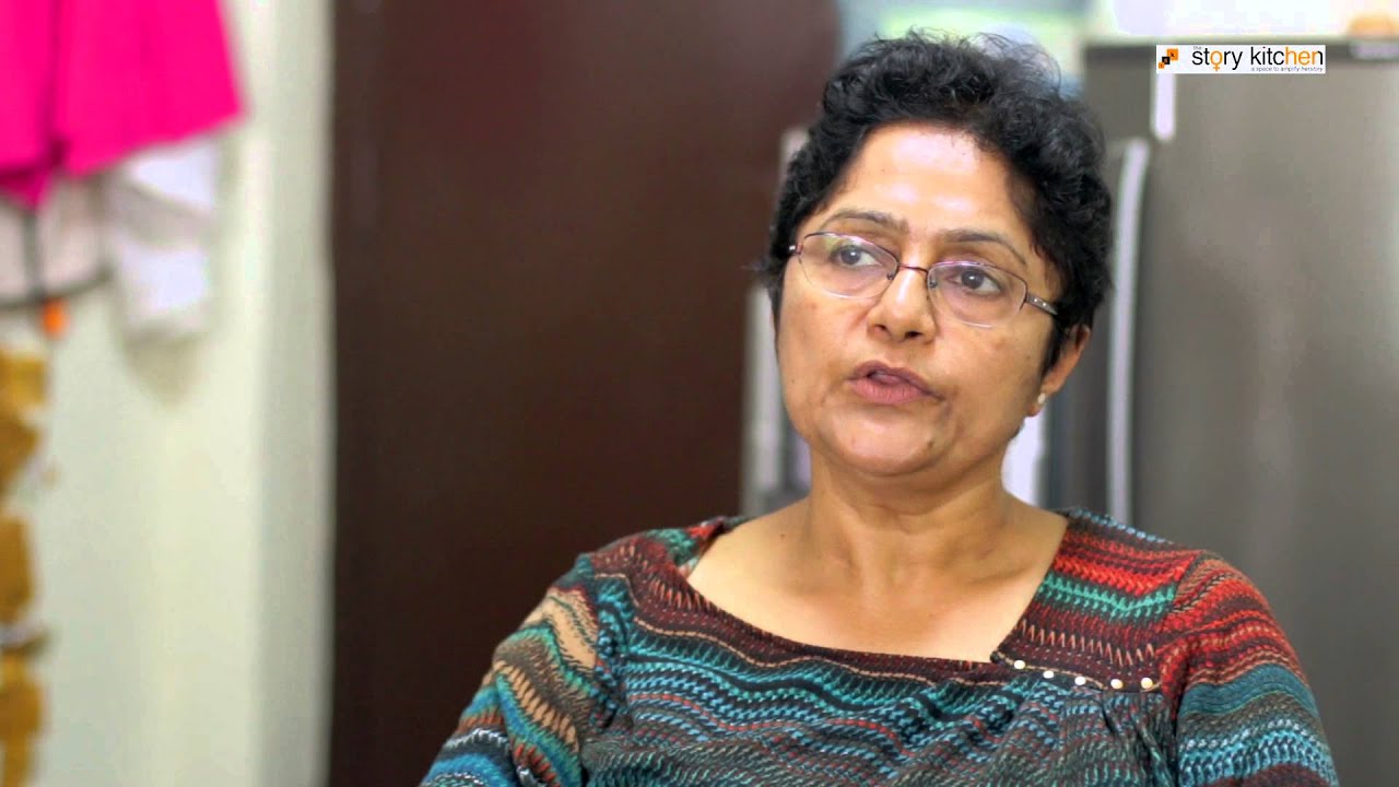 Dr Meena Poudel on draft constitution of Nepal 2072- The Story Kitchen ...