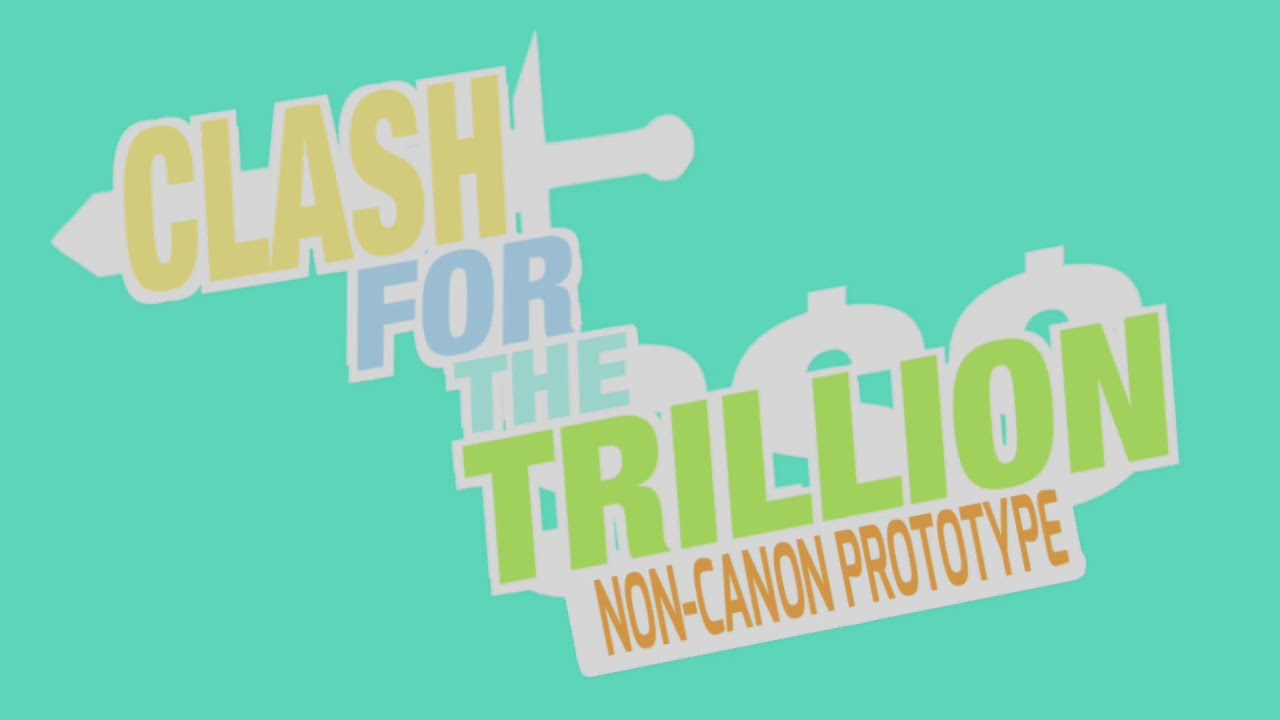 CFTT- Intro (V1) but it’s remastered (2 YEARS OF CFTT’S CONCEPT) - YouTube