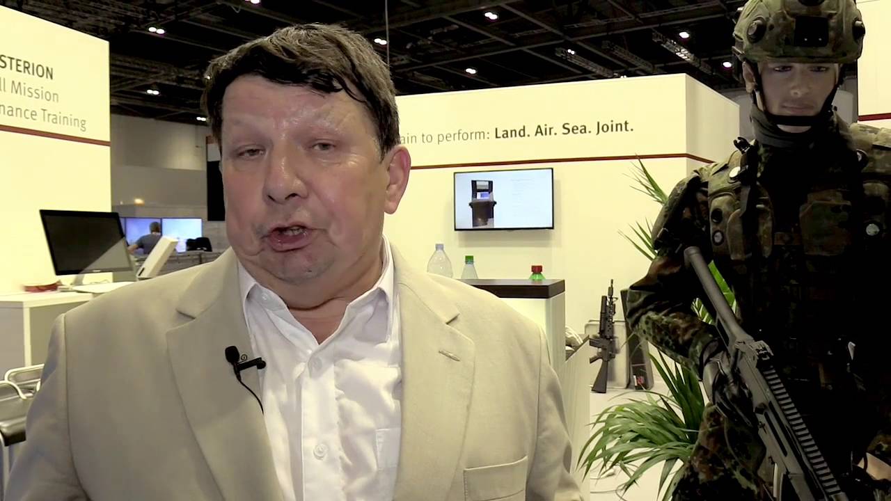 ITEC 2016: Show preview with Trevor Nash - YouTube