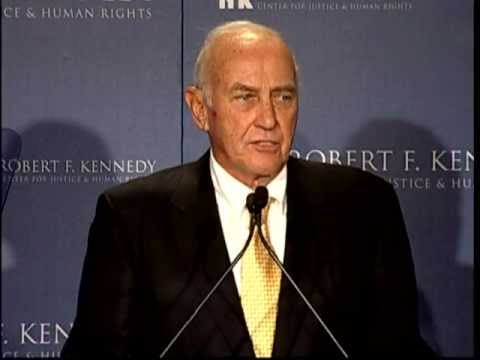 2011 Ripple of Hope Gala - Dennis Mathisen - YouTube