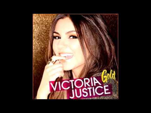 Gold by Victoria Justice (audio) new album - YouTube