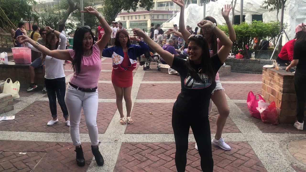 Candy Pang 2018年4月1日 - YouTube