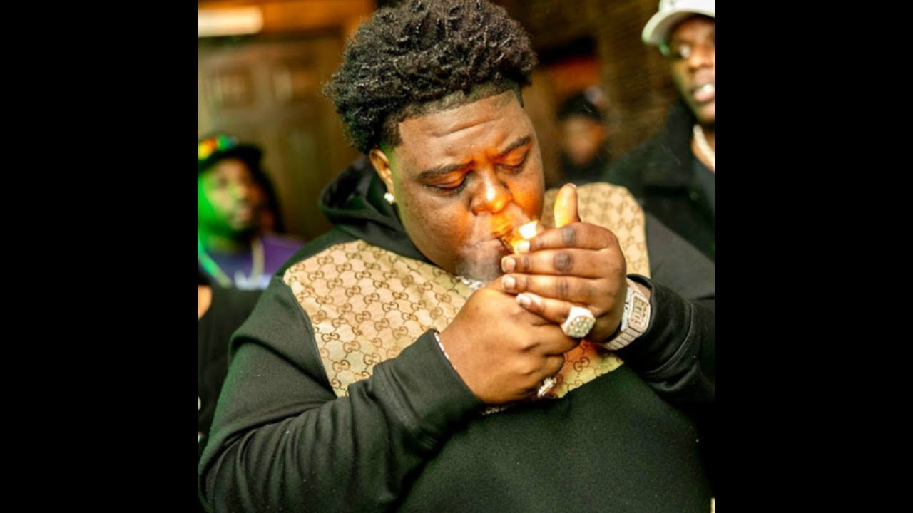 [FREE] BigXThaPlug Sample Type Beat 2025 - "Blunt Ashes" - YouTube