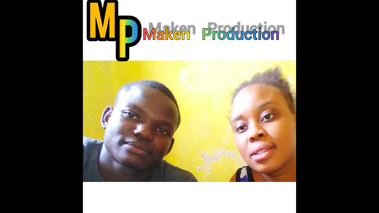 Diffusion en direct de MP Maken Production - YouTube