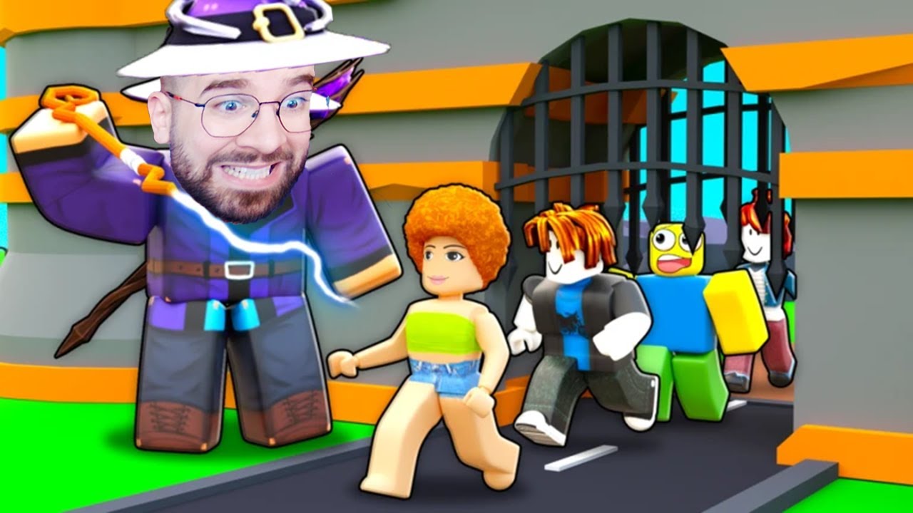 BEJUT A HACKER A HÁZAMBA ?! - YouTube