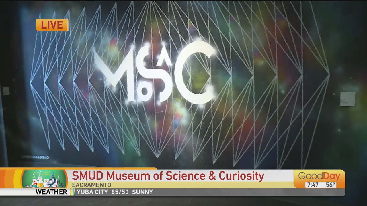 SMUD MOSAC - YouTube