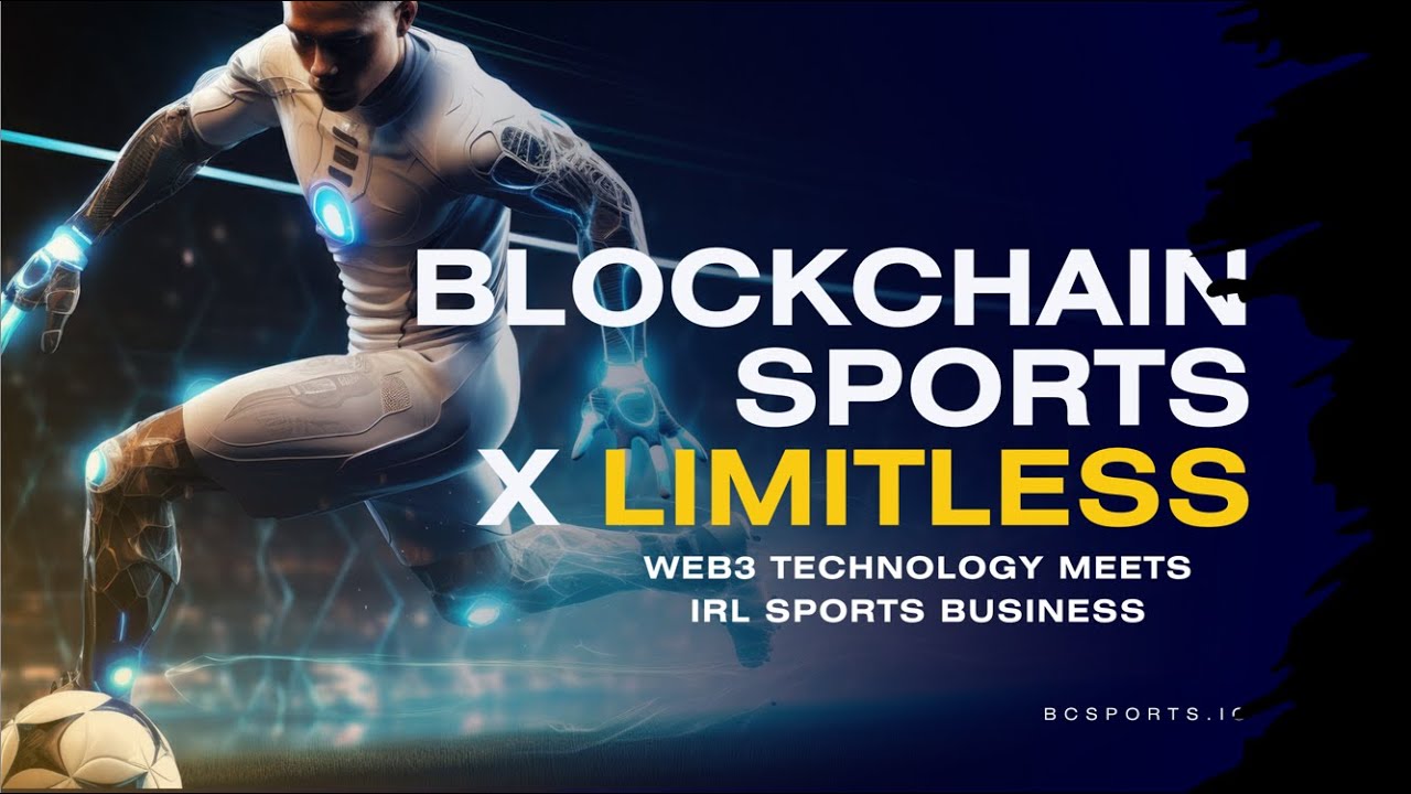 Blockchain Sports Overview 3/19/2024 - YouTube