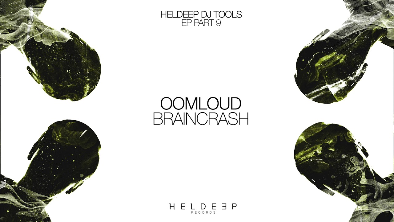 Oomloud - Braincrash (Official Audio) - YouTube