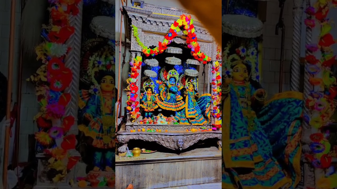 Hare Krishna Hare krishna Kihna krishna hare hareHae rama hare ramaRama ...