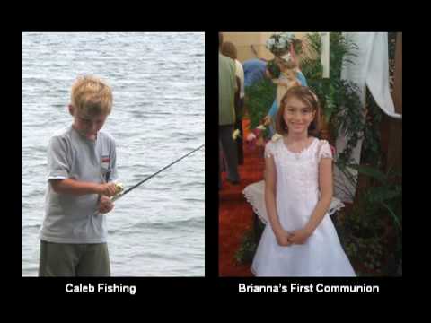 St Lawrence County Hero of the Year Winners William & Shelley Breen ...