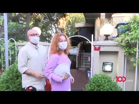 Hülya Avşar'dan tartışma yaratacak sözler: Sonunda gördünüz mü biz de peçeyi taktık