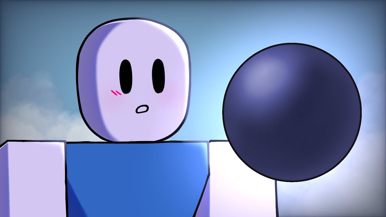 지치는 일상을 보내는 우리에게 위로감을 채워주는 게임 [ROBLOX: Oobja] - YouTube