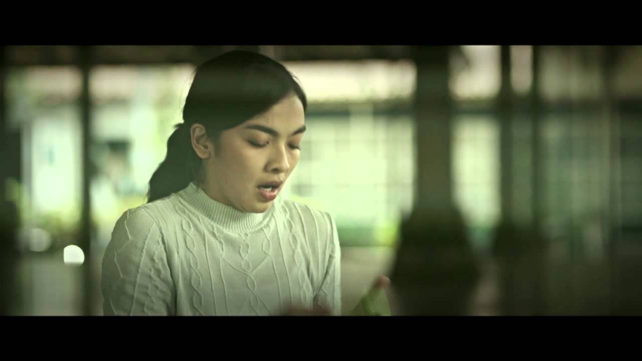 Doea Tanda Cinta Official Teaser #2 - YouTube