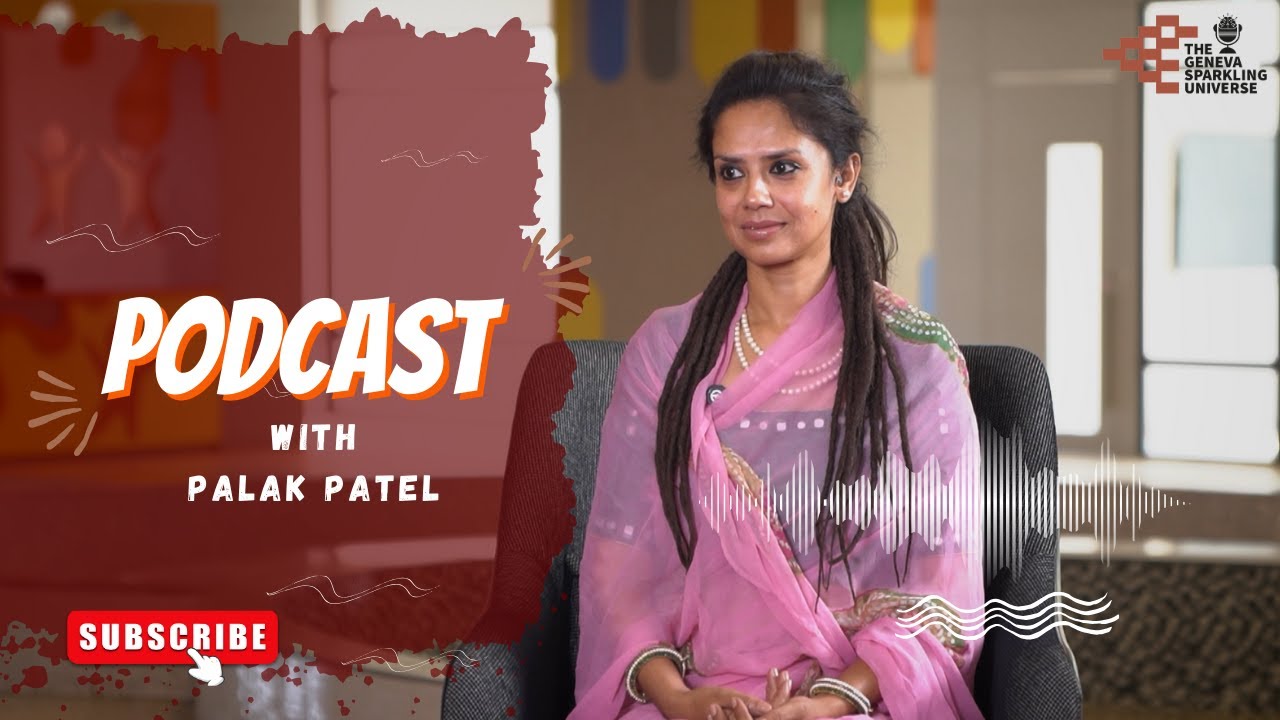 Palak Patel on Yoga, Mindfulness & Life Coaching | Episode 2 - YouTube