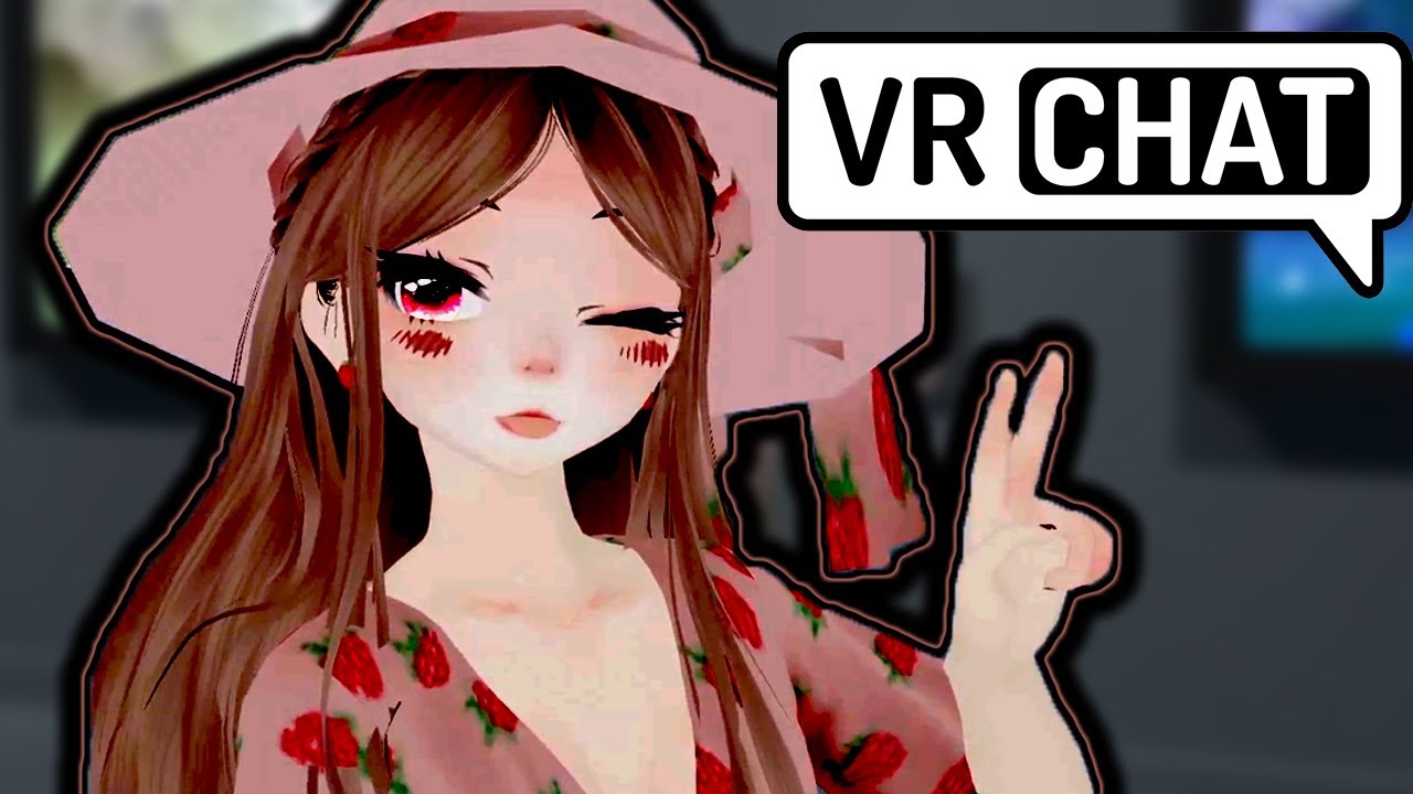 I Rented a Girlfriend in the Metaverse - YouTube