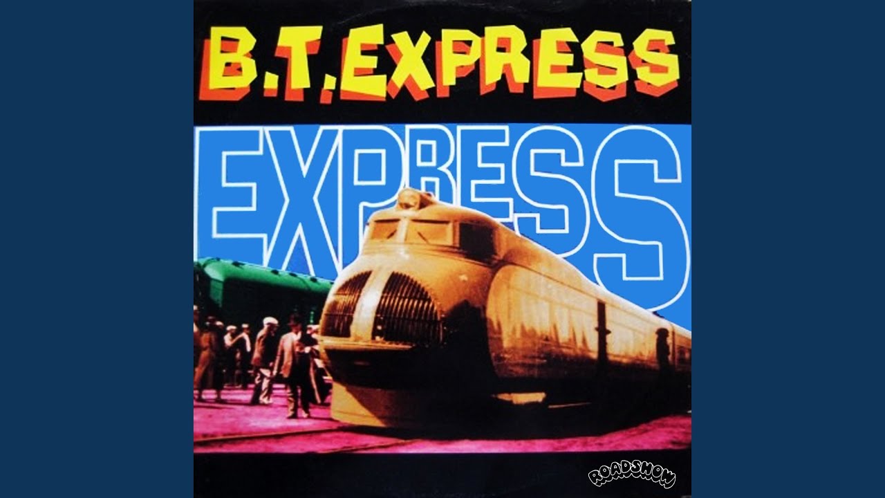 Express (Original Spirit of the 70s Mix) - YouTube