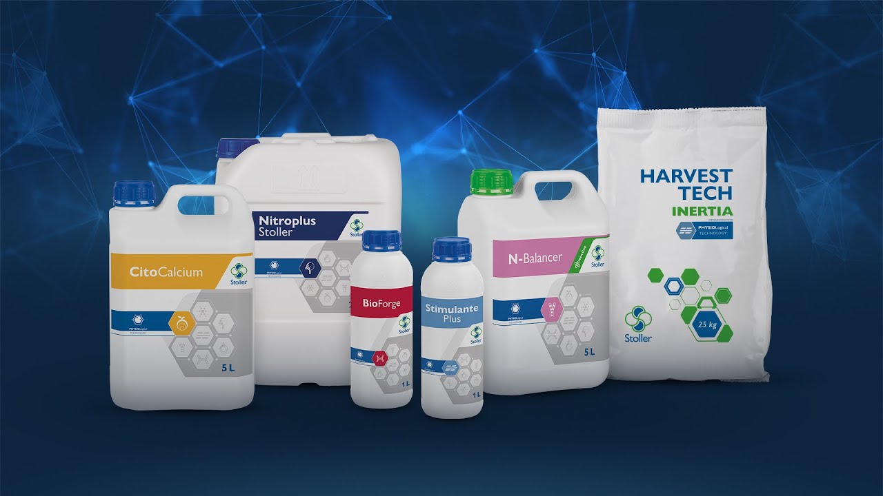 Stoller Europe products get a new image | Los productos Stoller Europe ...