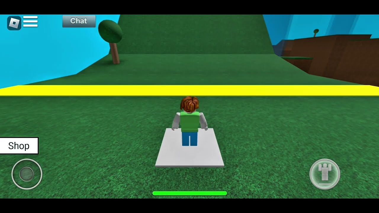 ROBLOX: GOING BACK IN THE TIME TO THE OLD ROBLOX (2014) #roblox #robloxfunny - YouTube