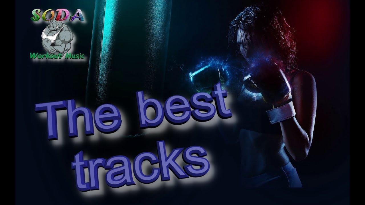 Best Gym Workout Music Mix 2019 💪 Top 19 Workout Songs 💪 Bodybuilding ...