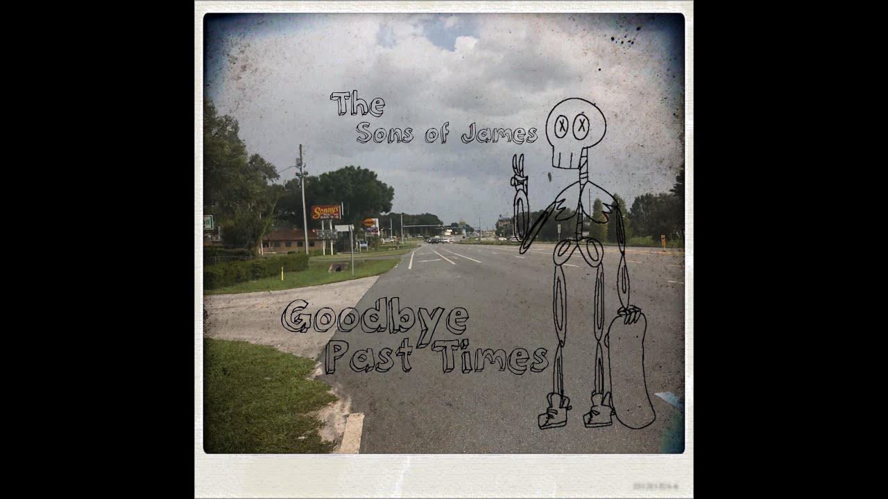 Goodbye Past Times (Official Music Video) - YouTube Music