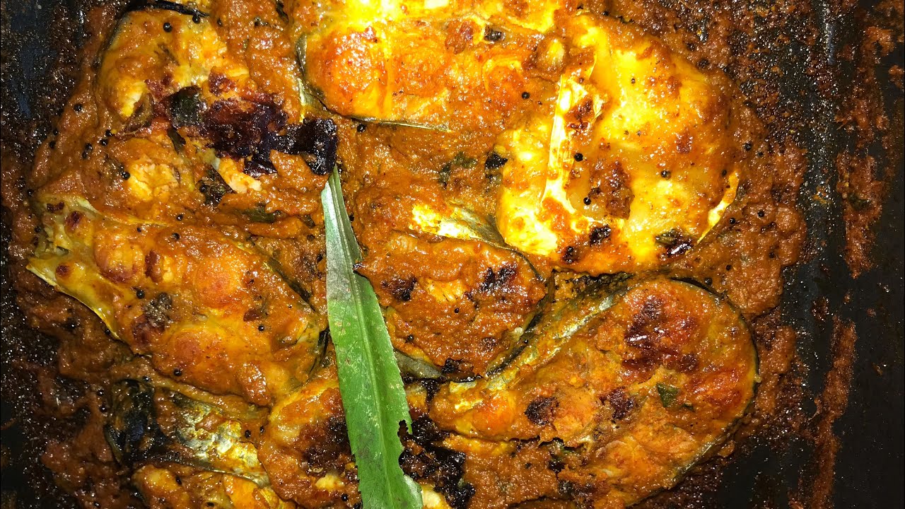 Pangas fish recipe|easy fish recipe|masala fish recipe |how to make ...