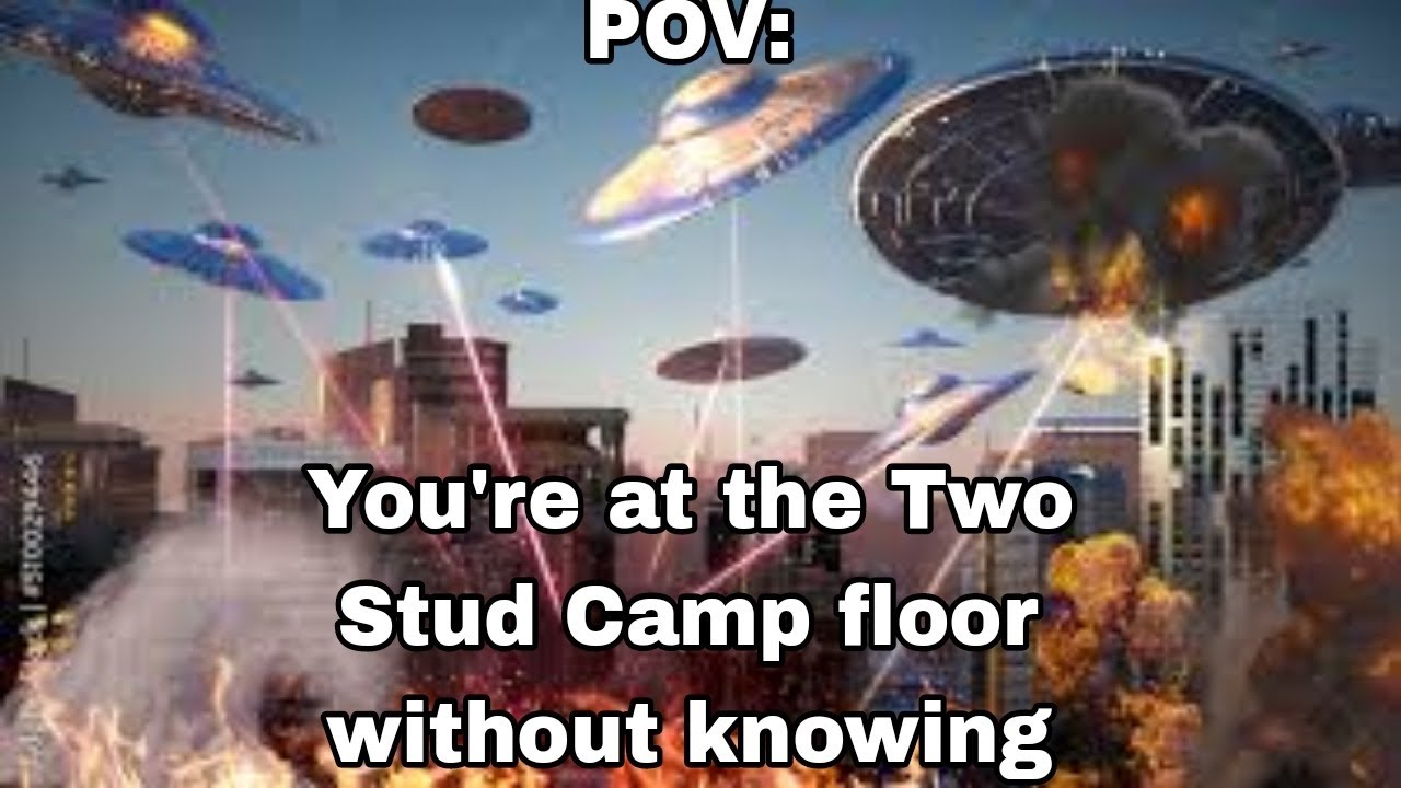 Roblox REGRETEVATOR | How to survive the Alien Attack in the Alien ...