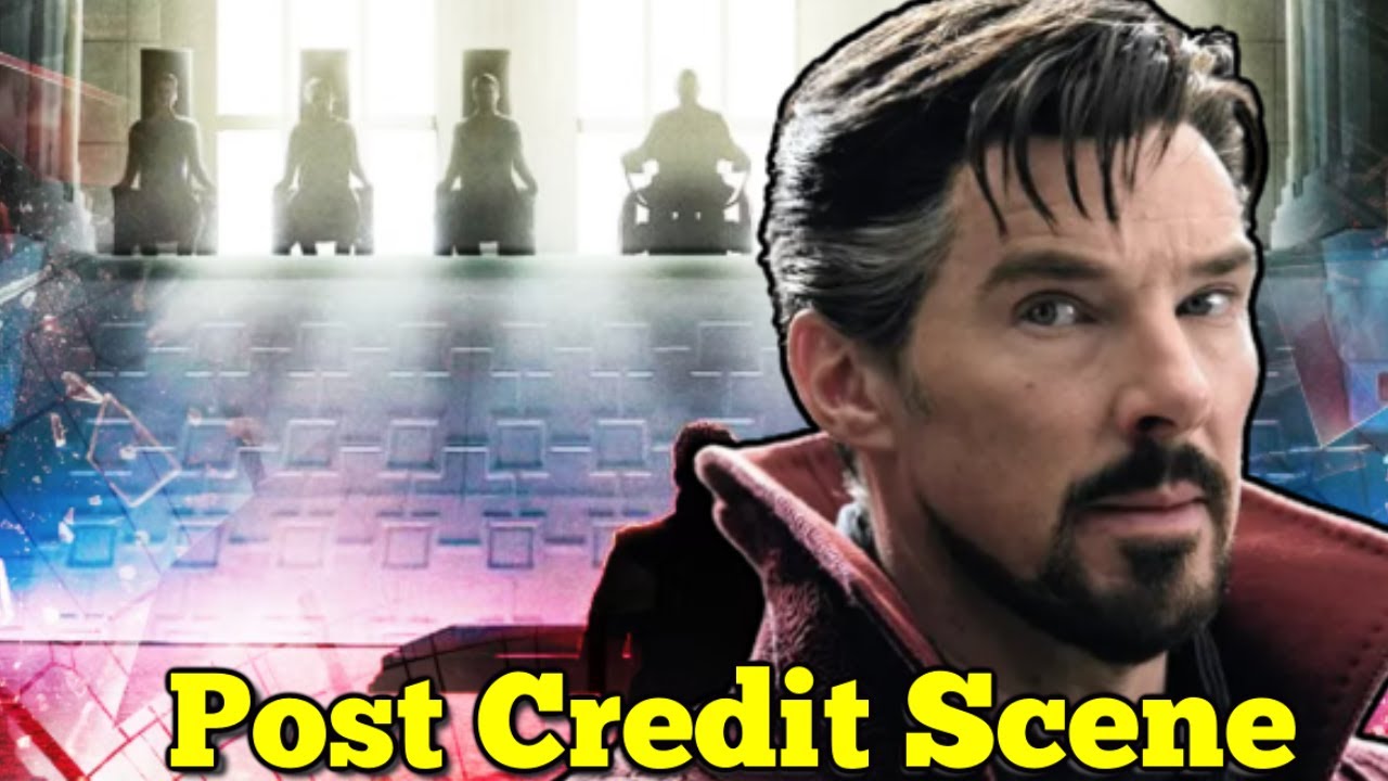 Marvel's Biggest Mistake Is Hiding in Plain Sight - YouTube