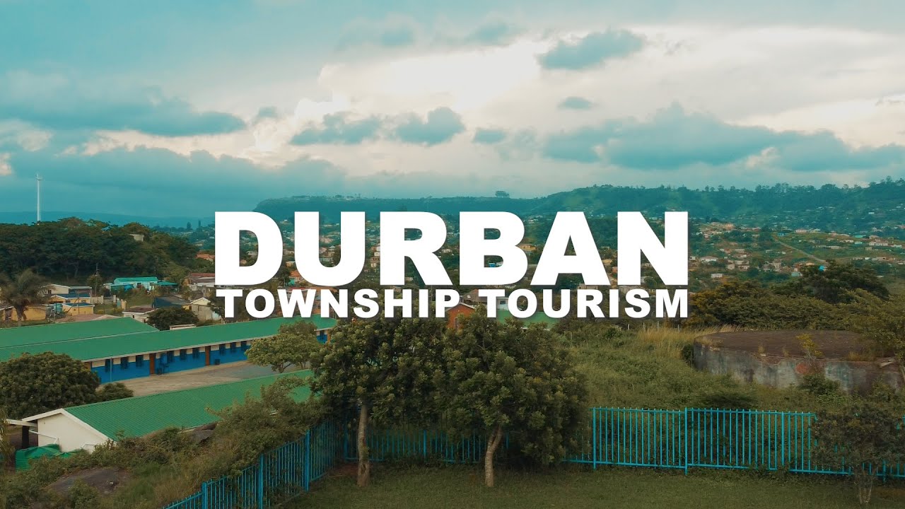 Durban Township Tourism 2022 - YouTube