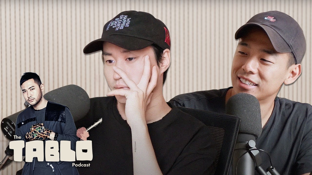 U Can Only Save One Epik High Member From Certain Death | TTP Ep. 10 ...