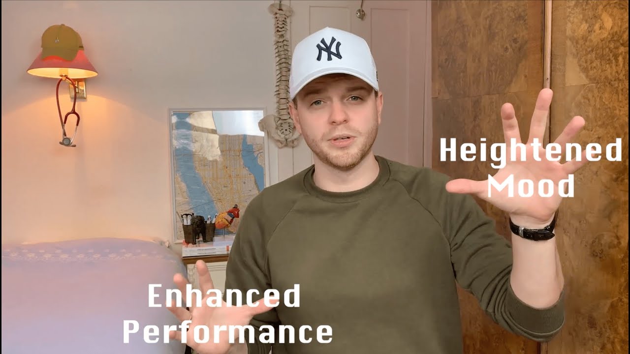 Chapter 1 - EASYWAY TO STOP SMOKING (Allen Carr) - SERIES - YouTube