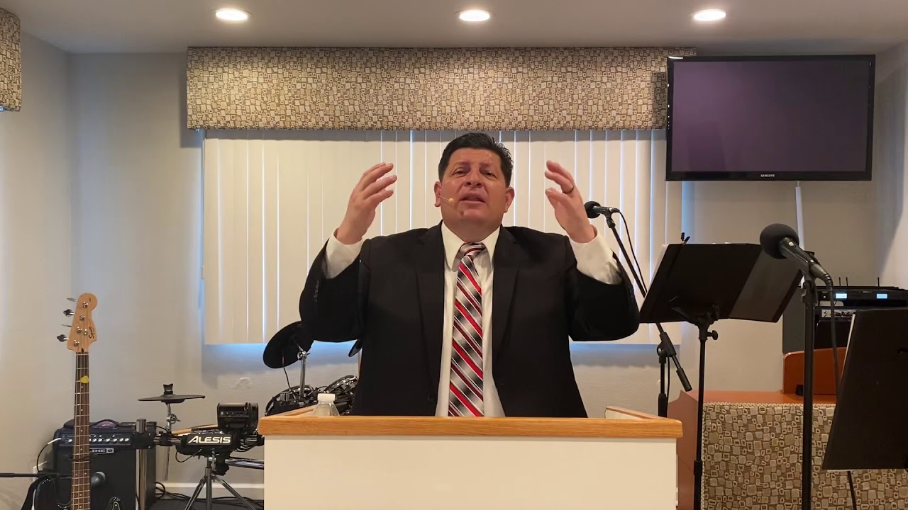 Jesus is coming to your house - YouTube