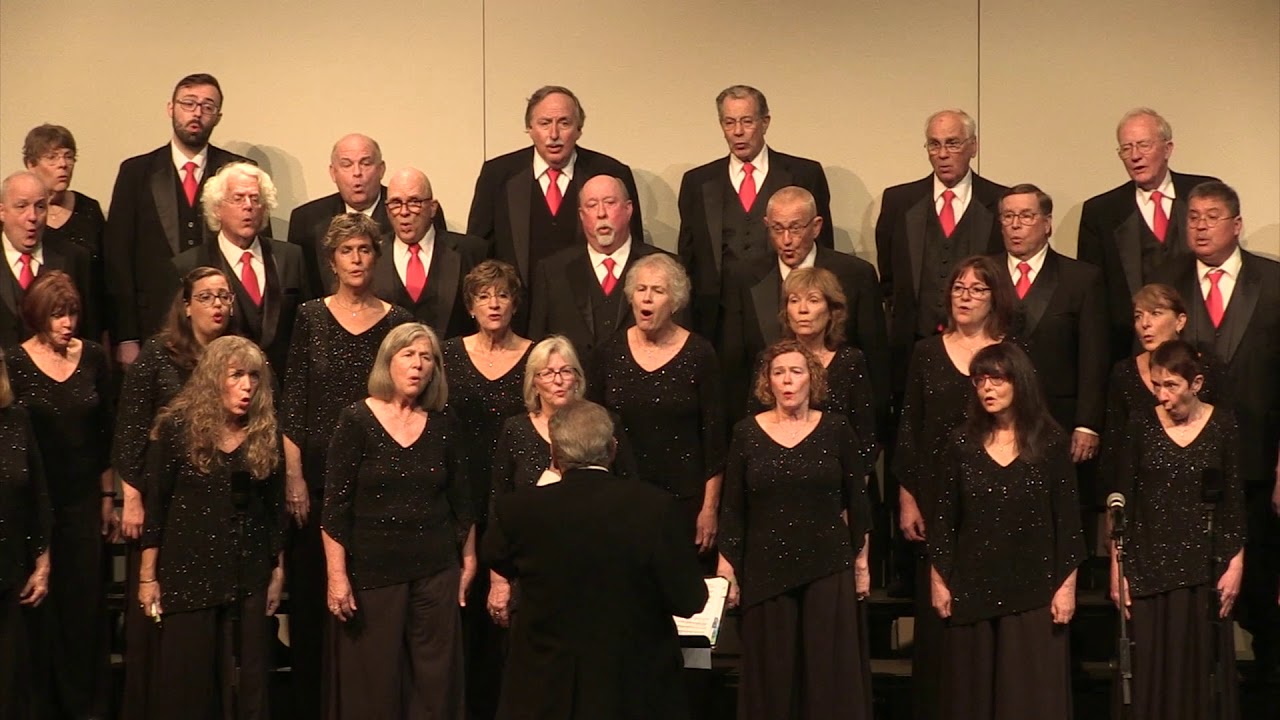 Ave Maria- A Star In The Night concert - YouTube