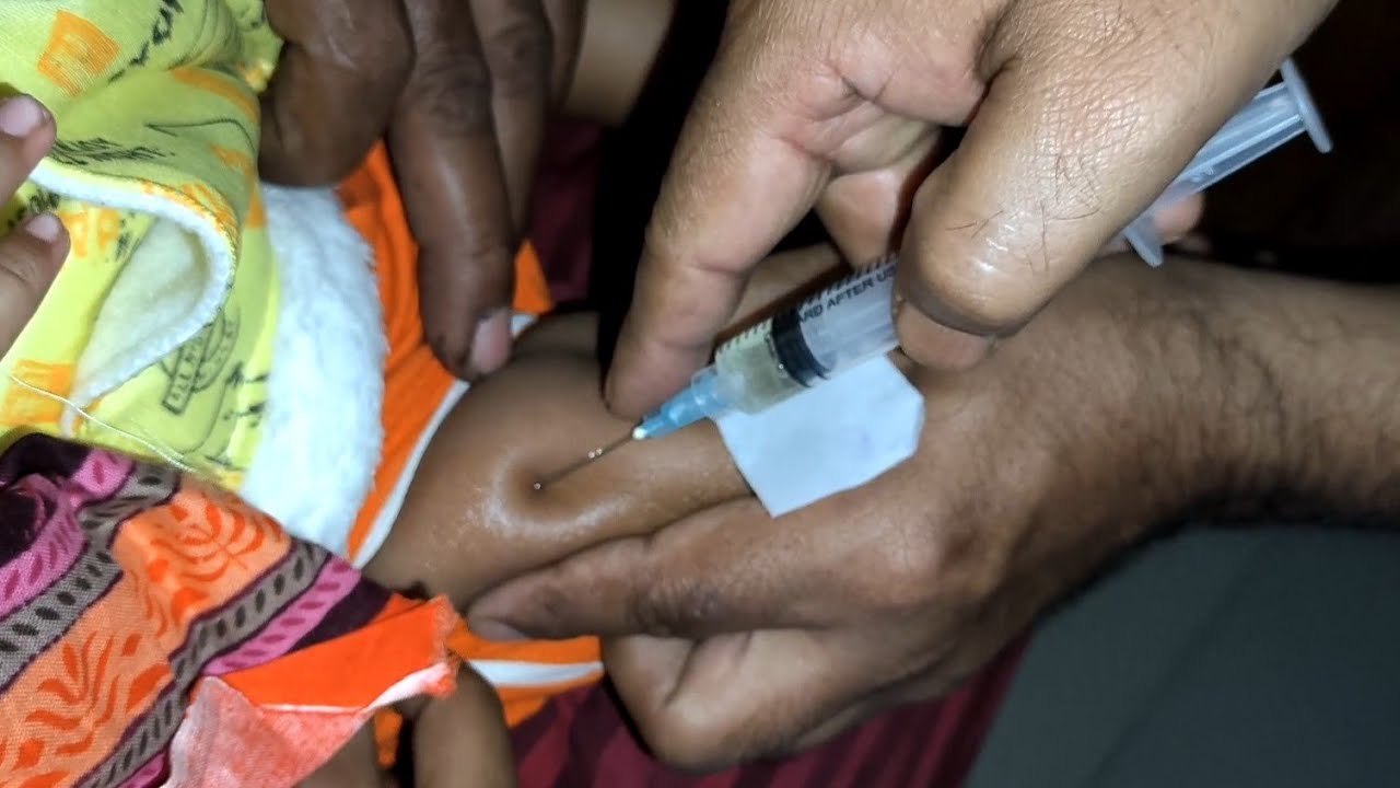 Ceftazidim 250mg Tazid im injection Video 24 Ep 101 By Injection Tips ...