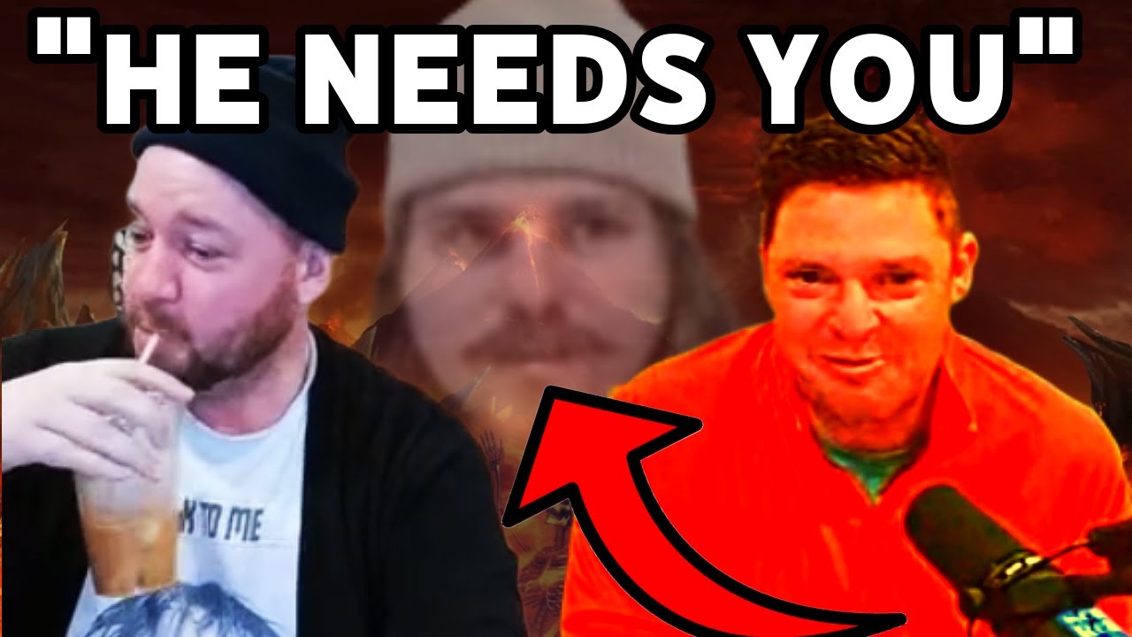 Are You Lost? Nick and Eric "Save" You - YouTube