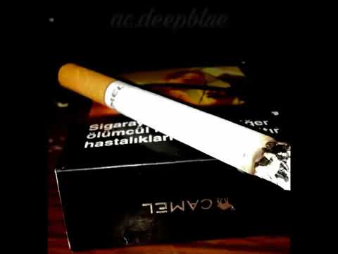 Ayrılık videosu 💔🚬